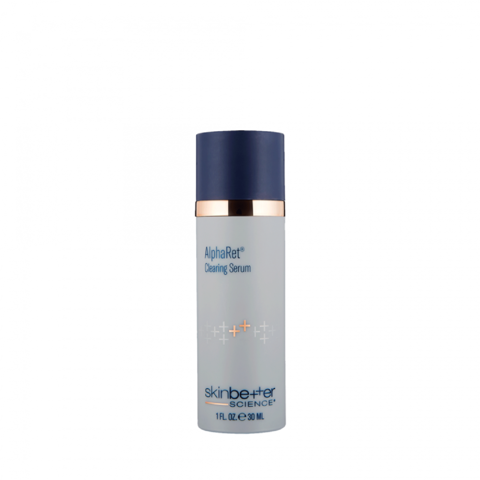 AlphaRet® Clearing Serum | Humed