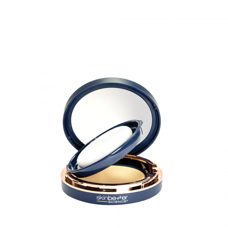 sunbetter® TONE SMART SPF 50 Sunscreen Compact | Humed