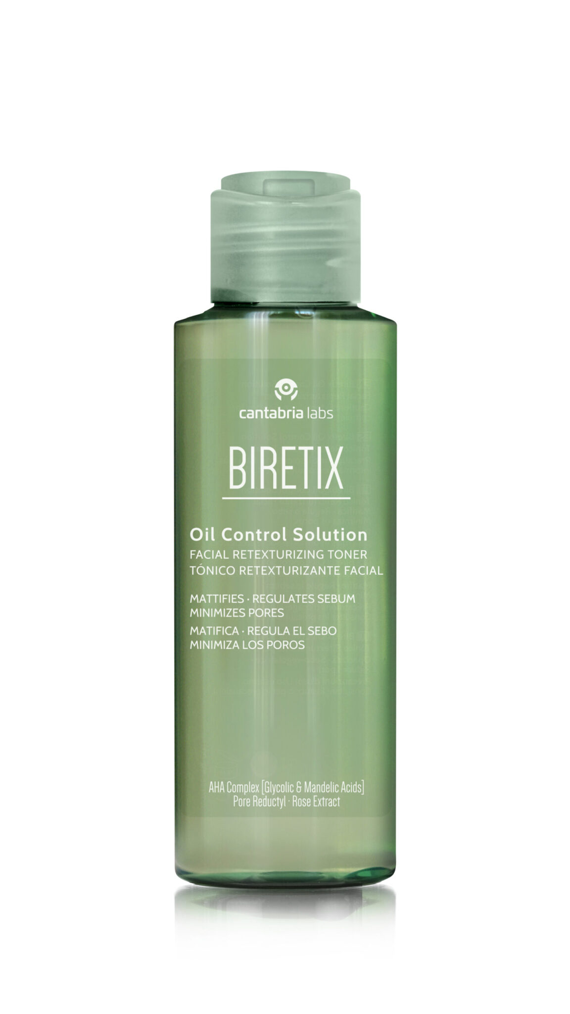 Biretix Oil Control Solution | Humed