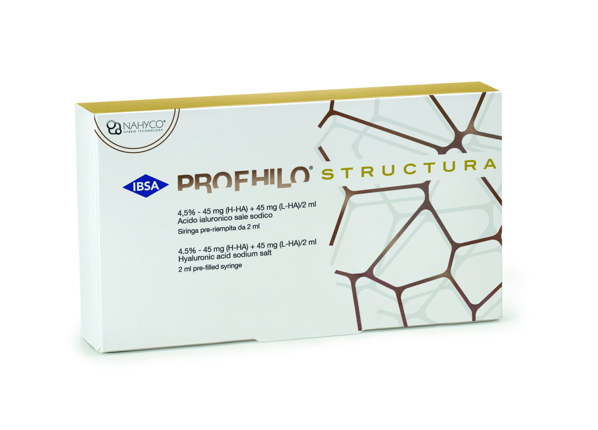 Profhilo vs. Profhilo Structura – koja je razlika? | Humed